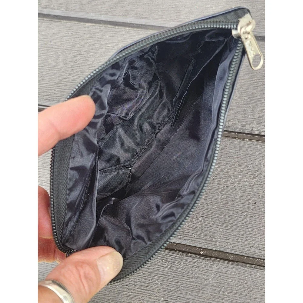 Columbia Leather | Bags | Handcrafted Leather Mola Applique Single ...